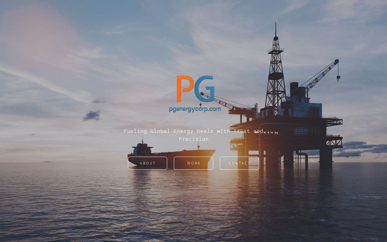 PG Energy Corp